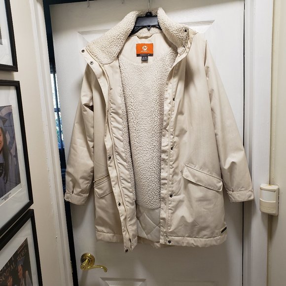 Merrell | Jackets & Coats | Merrell Select Xdry Full Zip Thinsulate ...